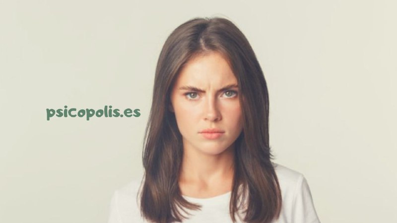 Cómo Gestionar las Emociones "Negativas" en 7 Pasos - Psicopolis